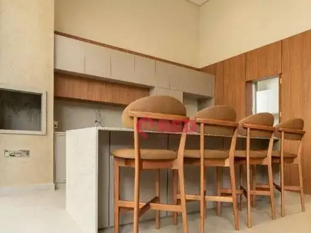 Casa / Sobrado em Condomínio para Venda em Votorantim/SP Condomínio Belvedere 3 Quartos