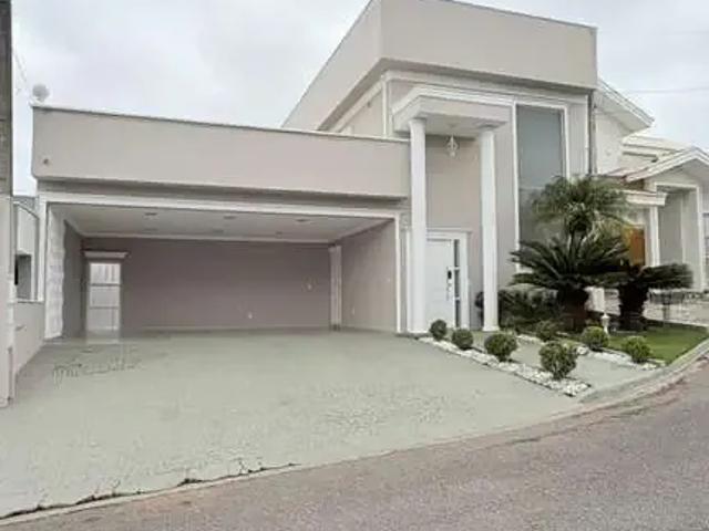Casa / Sobrado em Condomínio para Venda em Votorantim/SP Condomínio Belvedere 3 Quartos