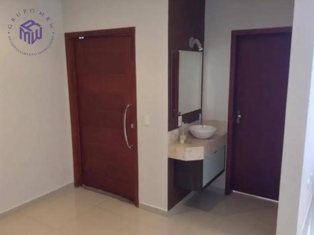 Casa / Sobrado em Condomínio para Venda em Votorantim/SP Condomínio Belvedere 3 Quartos