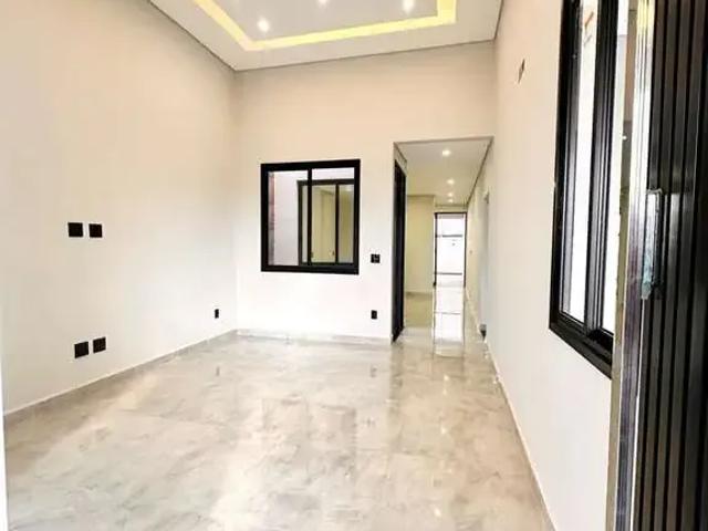 Casa / Sobrado em Condomínio para Venda em Votorantim/SP Condomínio Residencial Flores 2 Quartos