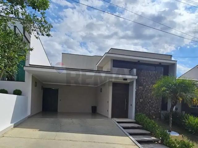 Casa / Sobrado em Condomínio para Venda em Votorantim/SP Condomínio Residencial Flores 3 Quartos