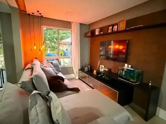 Casa / Sobrado em Condomínio para Venda em Votorantim/SP Condomínio Villa Flora 3 Quartos
