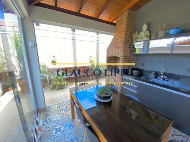 Casa / Sobrado em Condomínio para Venda em Votorantim/SP Condomínio Villa Flora 3 Quartos