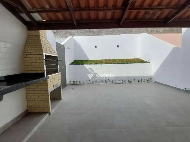 Casa / Sobrado em Condomínio para Venda em Votorantim/SP Condomínio Villa Flora 3 Quartos