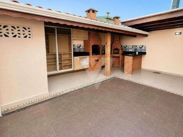 Casa / Sobrado em Condomínio para Venda em Votorantim/SP Condomínio Villa Flora 3 Quartos