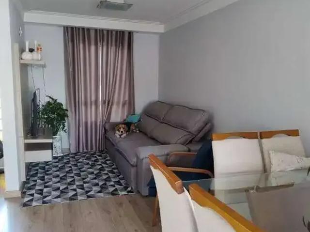 Casa / Sobrado em Condomínio para Venda em Votorantim/SP Condomínio Villa Flora 3 Quartos