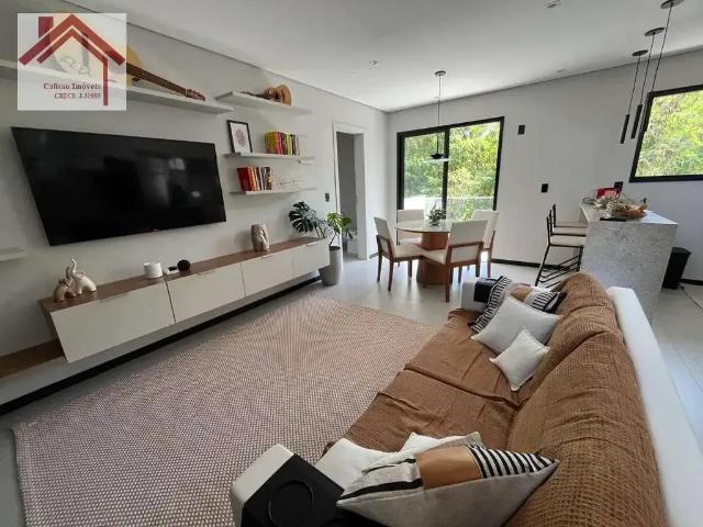 Casa / Sobrado em Condomínio para Venda em Votorantim/SP Colina Santa Mônica 2 Quartos