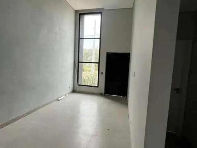 Casa / Sobrado em Condomínio para Venda em Votorantim/SP Colina Santa Mônica 2 Quartos