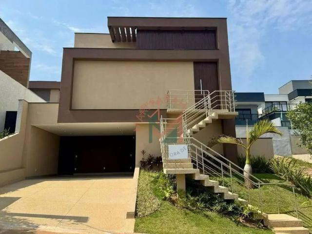 Casa / Sobrado em Condomínio para Venda em Votorantim/SP Cyrela Landscape Esplanada 4 Quartos