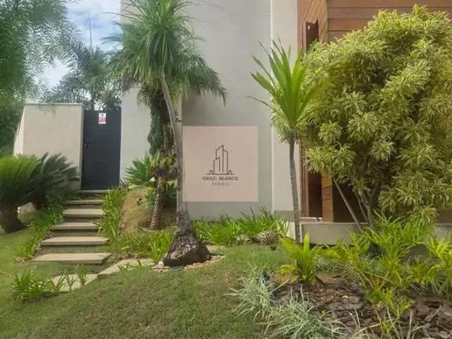 Casa / Sobrado em Condomínio para Venda em Votorantim/SP Cyrela Landscape Esplanada 4 Quartos