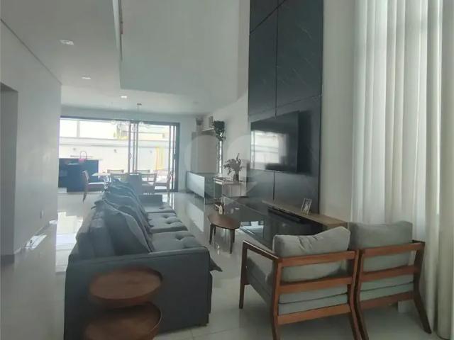 Casa / Sobrado em Condomínio para Venda em Votorantim/SP Cyrela Landscape Esplanada 4 Quartos
