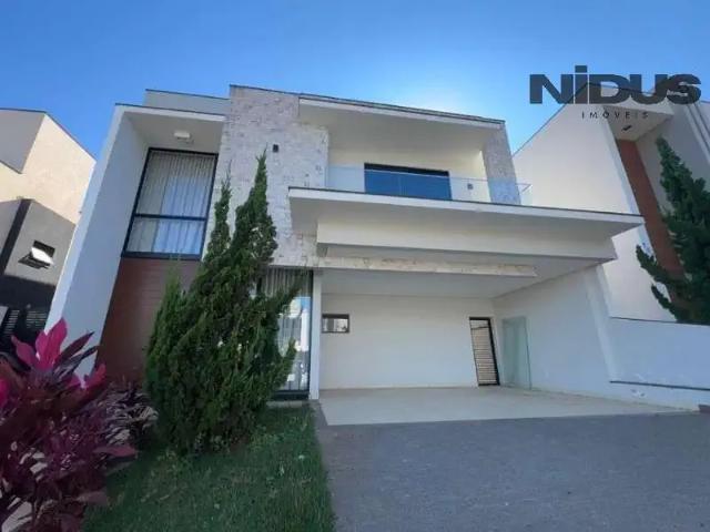 Casa / Sobrado em Condomínio para Venda em Votorantim/SP Cyrela Landscape Esplanada 4 Quartos