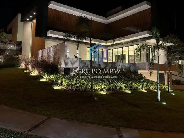 Casa / Sobrado em Condomínio para Venda em Votorantim/SP Cyrela Landscape Esplanada 4 Quartos