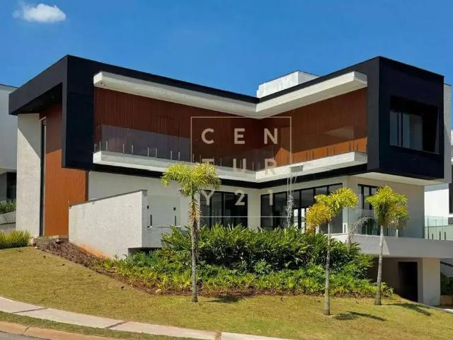 Casa / Sobrado em Condomínio para Venda em Votorantim/SP Cyrela Landscape Esplanada 4 Quartos