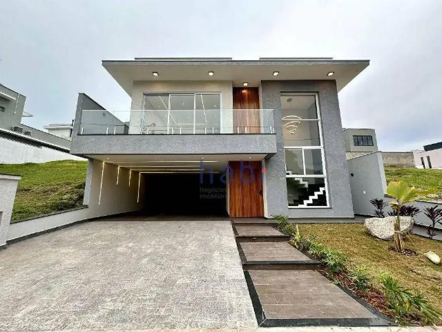 Casa / Sobrado em Condomínio para Venda em Votorantim/SP Cyrela Landscape Esplanada 4 Quartos