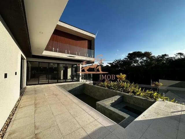 Casa / Sobrado em Condomínio para Venda em Votorantim/SP Cyrela Landscape Esplanada 4 Quartos
