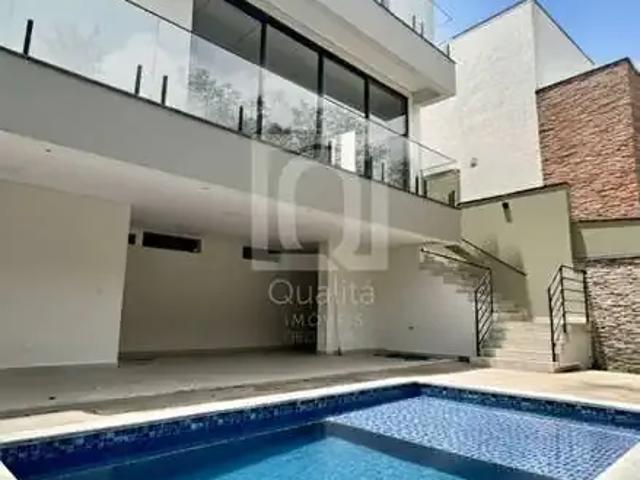 Casa / Sobrado em Condomínio para Venda em Votorantim/SP Cyrela Landscape Esplanada 4 Quartos