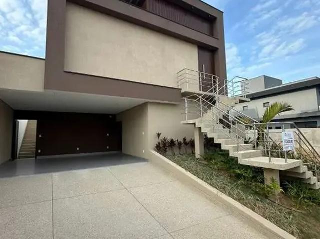 Casa / Sobrado em Condomínio para Venda em Votorantim/SP Cyrela Landscape Esplanada 4 Quartos