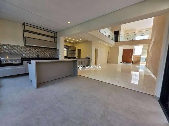 Casa / Sobrado em Condomínio para Venda em Votorantim/SP Cyrela Landscape Esplanada 4 Quartos