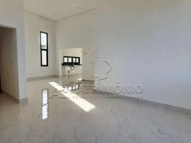 Casa / Sobrado em Condomínio para Venda em Votorantim/SP Cyrela Landscape Esplanada 4 Quartos