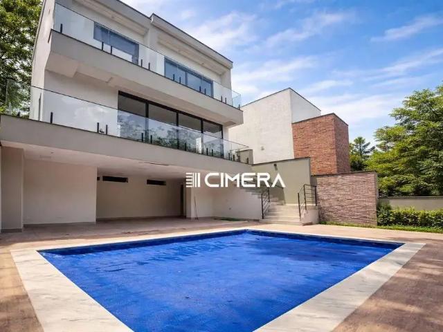 Casa / Sobrado em Condomínio para Venda em Votorantim/SP Cyrela Landscape Esplanada 4 Quartos