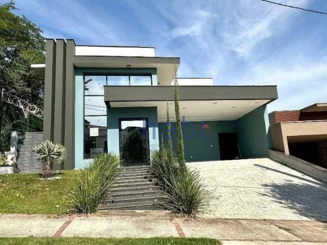 Casa / Sobrado em Condomínio para Venda em Votorantim/SP Cyrela Landscape Esplanada 4 Quartos