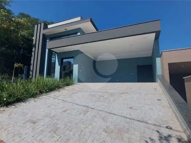 Casa / Sobrado em Condomínio para Venda em Votorantim/SP Cyrela Landscape Esplanada 4 Quartos