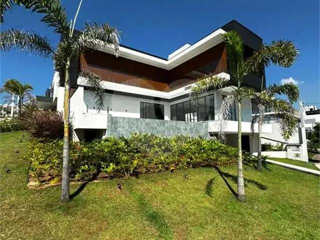 Casa / Sobrado em Condomínio para Venda em Votorantim/SP Cyrela Landscape Esplanada 4 Quartos