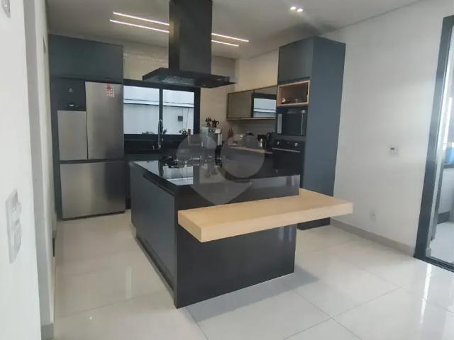 Casa / Sobrado em Condomínio para Venda em Votorantim/SP Cyrela Landscape Esplanada 4 Quartos