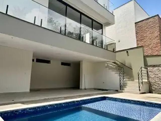 Casa / Sobrado em Condomínio para Venda em Votorantim/SP Cyrela Landscape Esplanada 4 Quartos