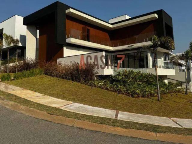 Casa / Sobrado em Condomínio para Venda em Votorantim/SP Cyrela Landscape Esplanada 4 Quartos