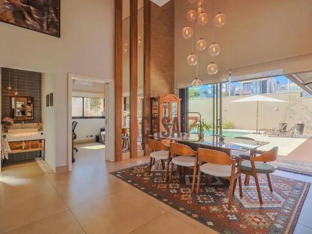 Casa / Sobrado em Condomínio para Venda em Votorantim/SP Cyrela Landscape Esplanada 5 Quartos