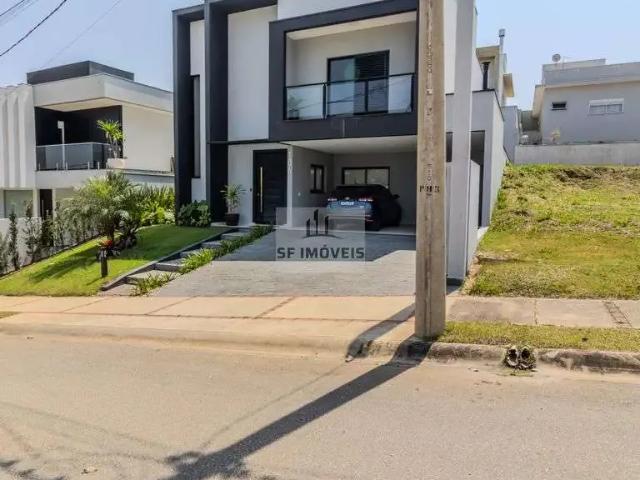 Casa / Sobrado em Condomínio para Venda em Votorantim/SP Cyrela Landscape Esplanada 3 Quartos