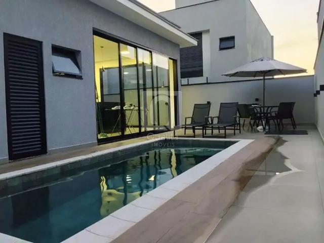 Casa / Sobrado em Condomínio para Venda em Votorantim/SP Cyrela Landscape Esplanada 3 Quartos