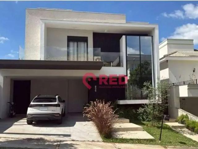 Casa / Sobrado em Condomínio para Venda em Votorantim/SP Cyrela Landscape Esplanada 3 Quartos