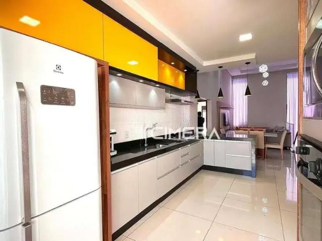 Casa / Sobrado em Condomínio para Venda em Votorantim/SP Cyrela Landscape Esplanada 3 Quartos