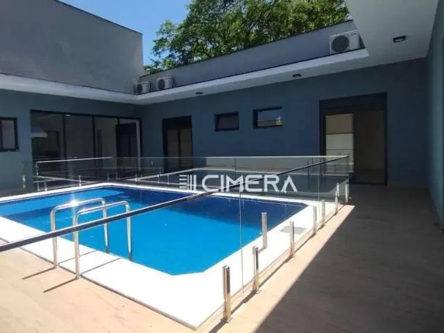Casa / Sobrado em Condomínio para Venda em Votorantim/SP Cyrela Landscape Esplanada 3 Quartos