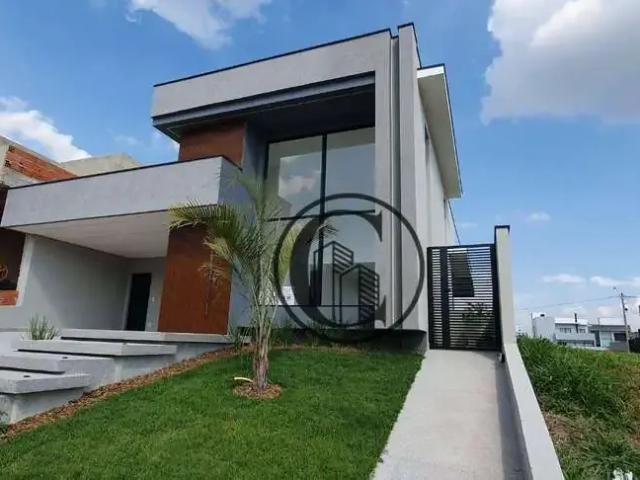 Casa / Sobrado em Condomínio para Venda em Votorantim/SP Cyrela Landscape Esplanada 3 Quartos