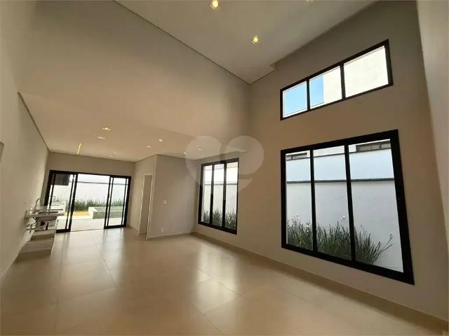 Casa / Sobrado em Condomínio para Venda em Votorantim/SP Cyrela Landscape Esplanada 3 Quartos