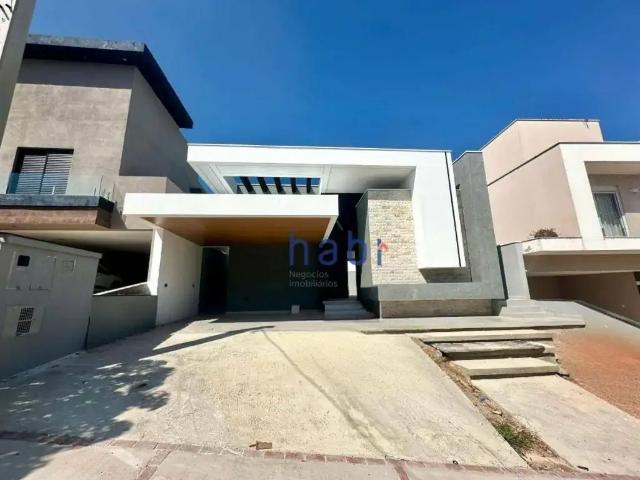 Casa / Sobrado em Condomínio para Venda em Votorantim/SP Cyrela Landscape Esplanada 3 Quartos