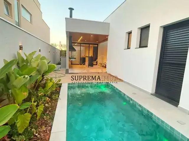 Casa / Sobrado em Condomínio para Venda em Votorantim/SP Cyrela Landscape Esplanada 3 Quartos