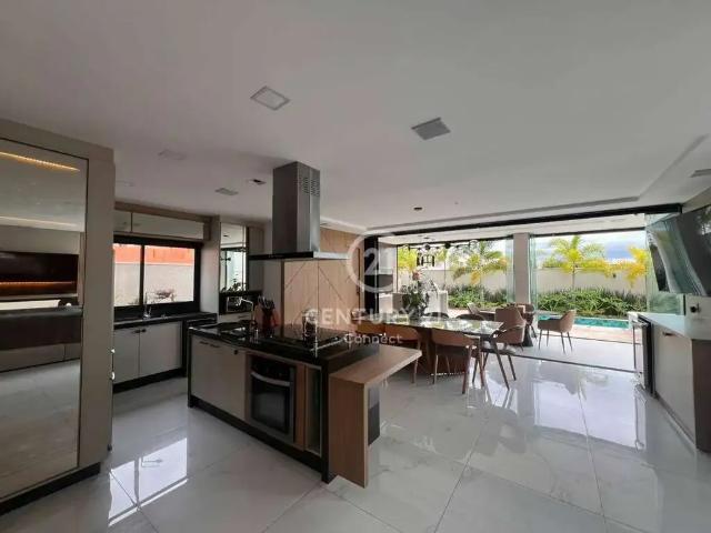 Casa / Sobrado em Condomínio para Venda em Votorantim/SP Cyrela Landscape Esplanada 3 Quartos