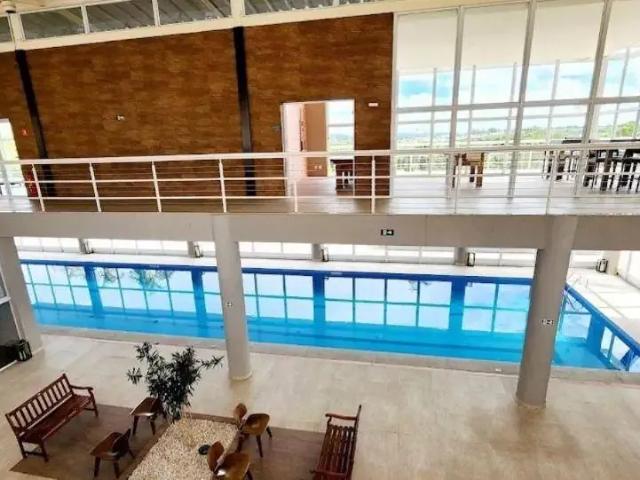 Casa / Sobrado em Condomínio para Venda em Votorantim/SP Cyrela Landscape Esplanada 3 Quartos