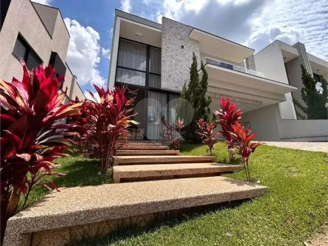 Casa / Sobrado em Condomínio para Venda em Votorantim/SP Cyrela Landscape Esplanada 3 Quartos