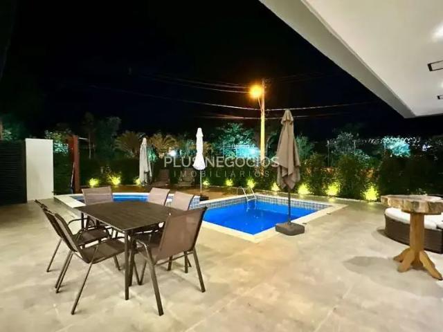 Casa / Sobrado em Condomínio para Venda em Votorantim/SP Cyrela Landscape Esplanada 3 Quartos