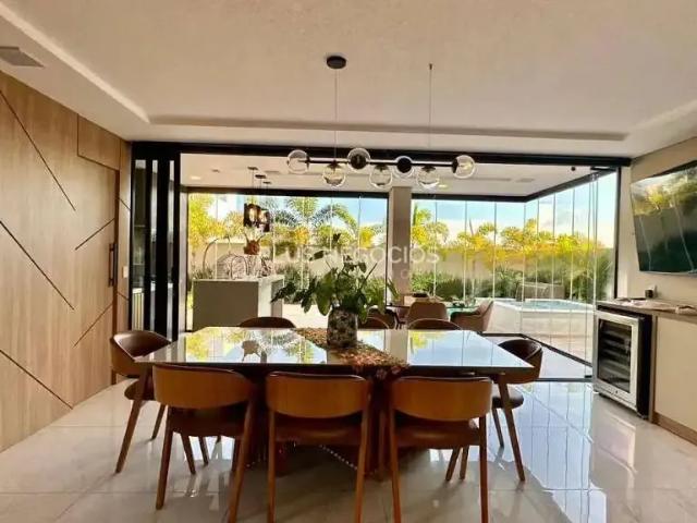Casa / Sobrado em Condomínio para Venda em Votorantim/SP Cyrela Landscape Esplanada 3 Quartos