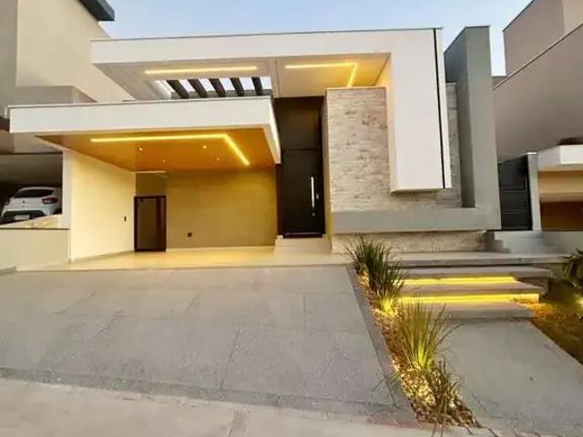 Casa / Sobrado em Condomínio para Venda em Votorantim/SP Cyrela Landscape Esplanada 3 Quartos