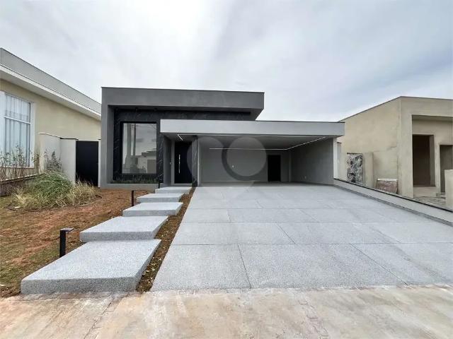 Casa / Sobrado em Condomínio para Venda em Votorantim/SP Cyrela Landscape Esplanada 3 Quartos