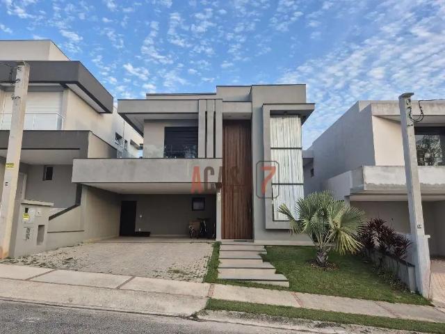 Casa / Sobrado em Condomínio para Venda em Votorantim/SP Cyrela Landscape Esplanada 3 Quartos