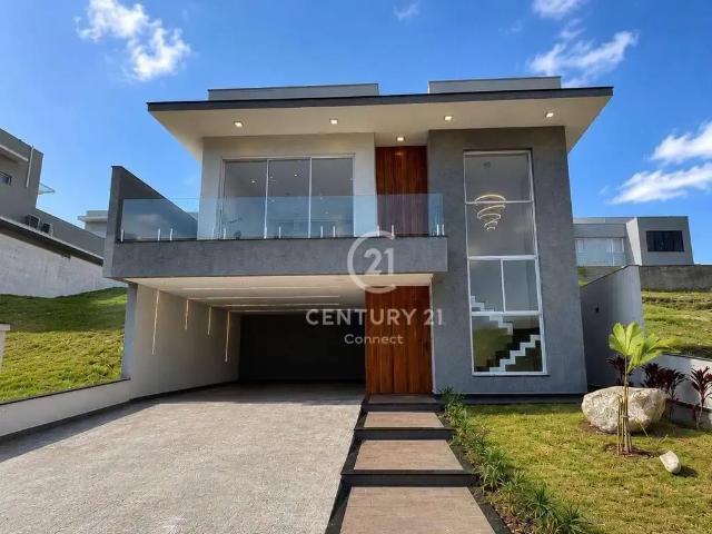 Casa / Sobrado em Condomínio para Venda em Votorantim/SP Cyrela Landscape Esplanada 3 Quartos